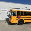 Lewis Bus Group | Expert Bus Service & Repairs | Online Sales