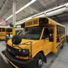 Lewis Bus Group | Expert Bus Service & Repairs | Online Sales