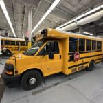 Lewis Bus Group | Expert Bus Service & Repairs | Online Sales
