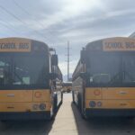 Lewis Bus Group | Expert Bus Service & Repairs | Online Sales