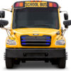 Lewis Bus Group | Expert Bus Service & Repairs | Online Sales